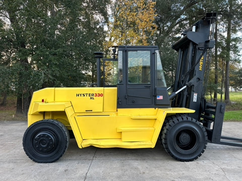 Forklifts | United Lift Equipment LLC