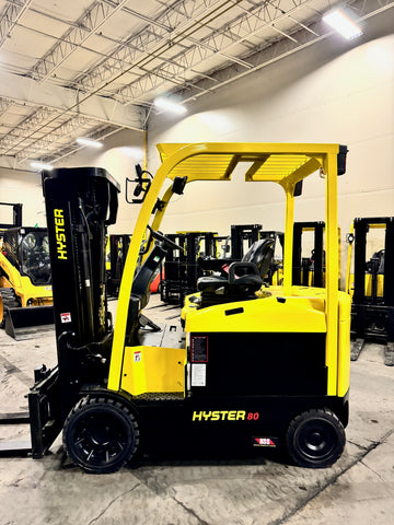 Forklifts | United Lift Equipment LLC