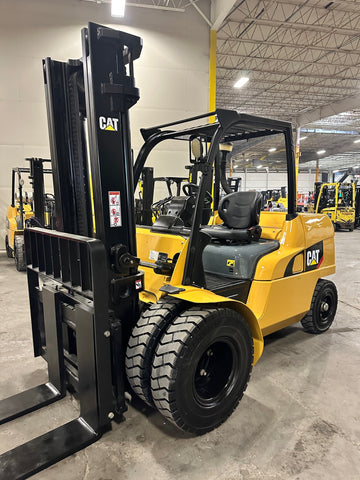 Forklifts | United Lift Equipment LLC