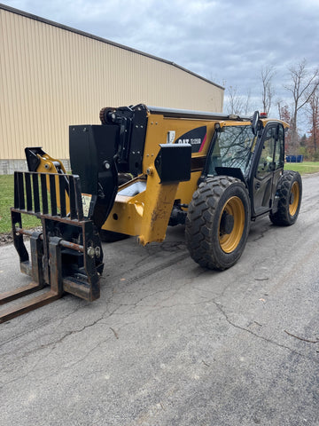 Telehandlers | United Lift LLC