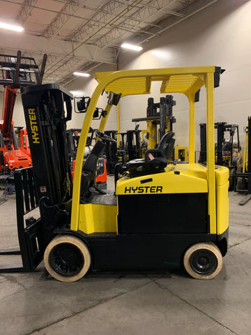 Forklifts | United Lift Equipment LLC