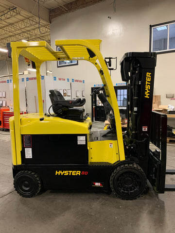 Forklifts | United Lift Equipment LLC