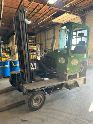 Forklifts | United Lift Equipment LLC