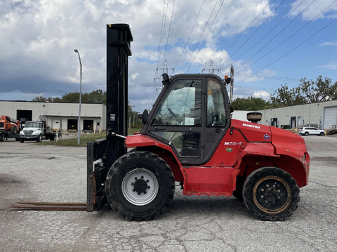 Forklifts | United Lift LLC