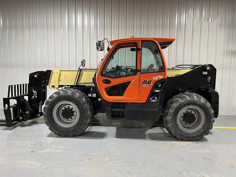 Telehandlers | United Lift Equipment LLC
