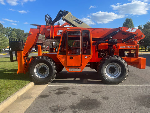 Telehandlers | United Lift LLC
