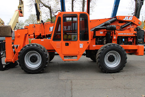 Telehandlers | United Lift Equipment LLC