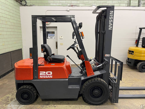Economy Lifts | United Lift Equipment LLC