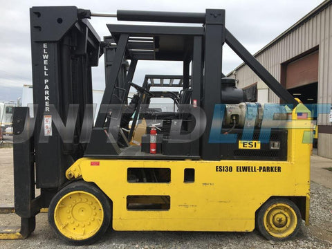 Products– United Lift Equipment LLC